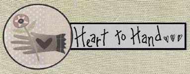 Home | Heart to Hand